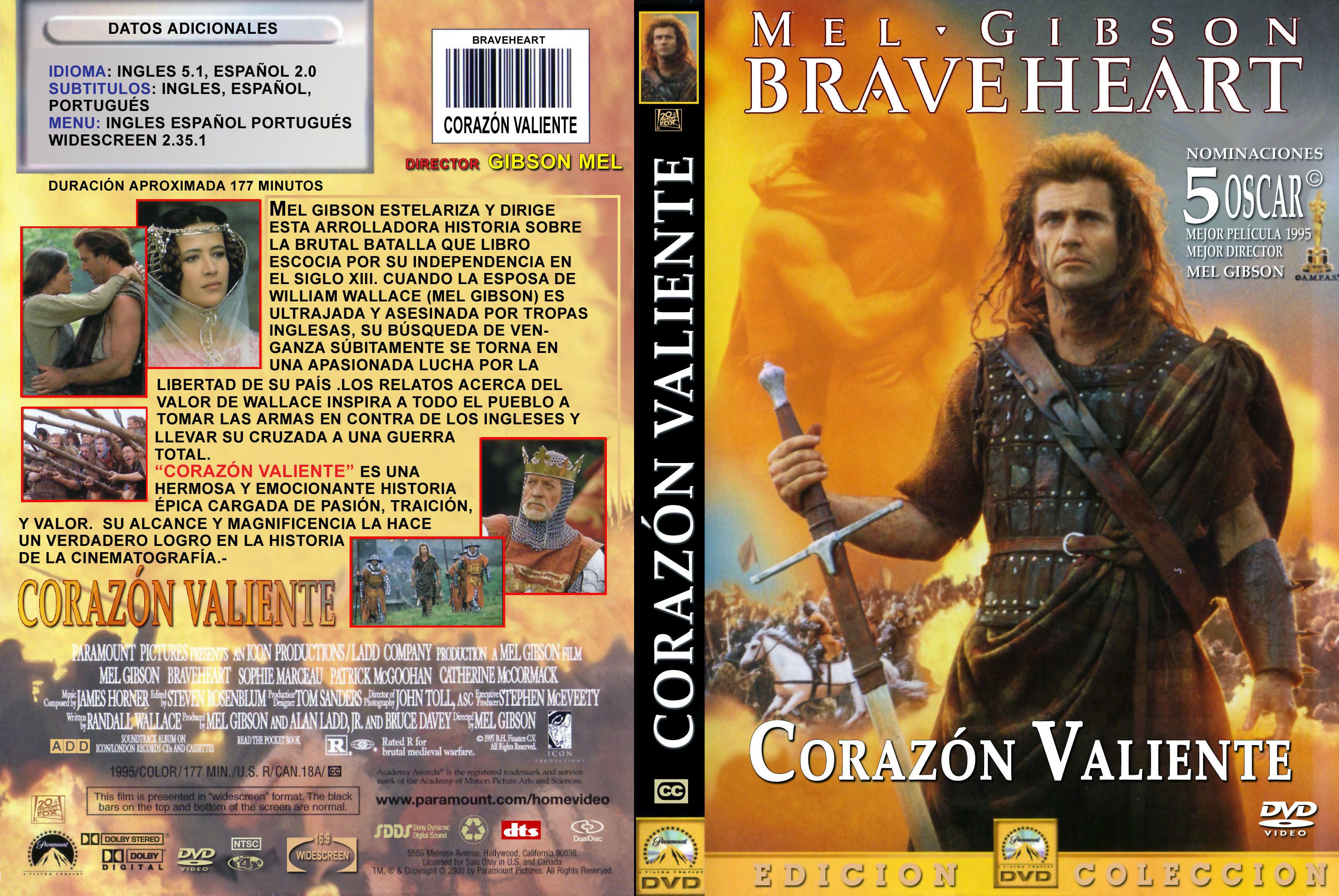 Ver Corazon Valiente Online Latino Hd - pelicula completa en espanol ... Ver Corazon Valiente Online Latino Hd - pelicula completa en espanol ...